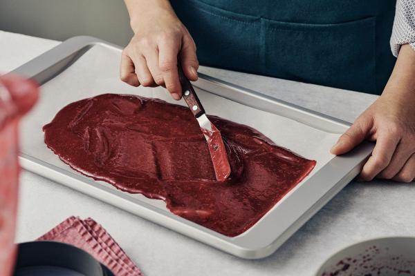 Fruit leathers - Canada's Food Guide